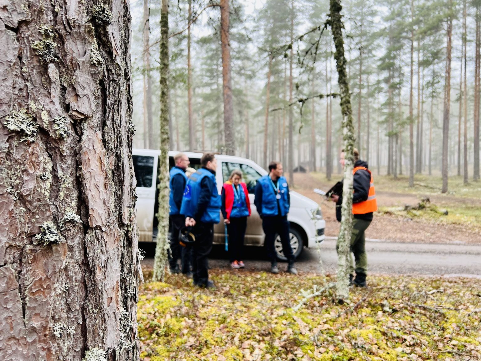 Crisis Management Centre Finland - CMC Finland